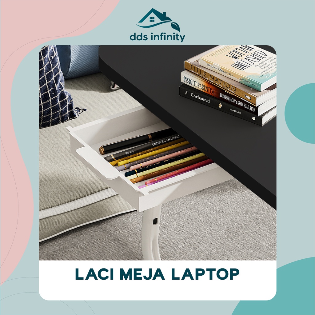 Jual laci meja laptop | Shopee Indonesia