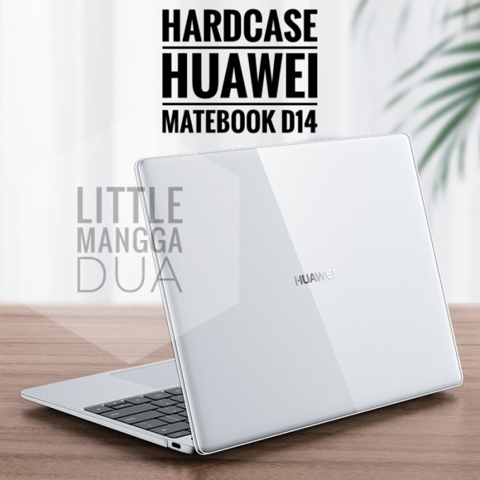 Jual Huawei Matebook D14 Case Slim Cover Laptop Casing | Shopee Indonesia