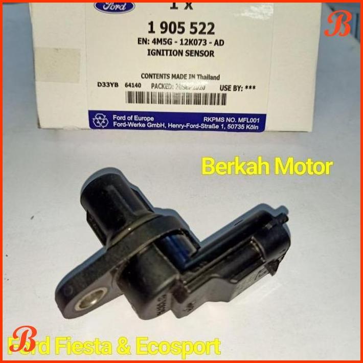 Jual SENSOR CHAMSHAFT SENSOR CMP SENSOR NOKEN AS FORD FIESTA ECOSPORT ... Jual SENSOR CHAMSHAFT SENSOR CMP SENSOR NOKEN AS FORD FIESTA ECOSPORT ...