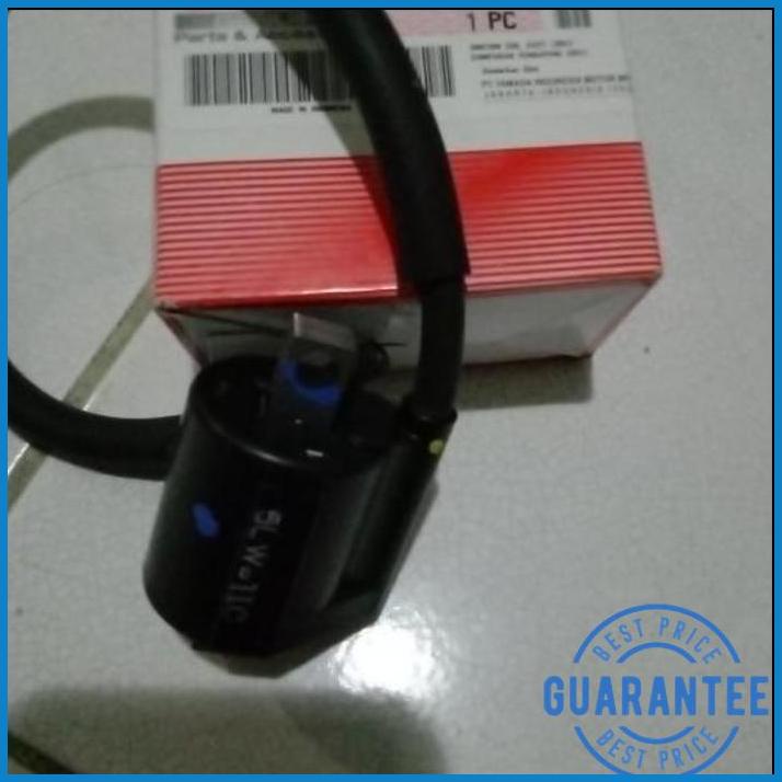 Jual COIL 5LW H2310 01 COIL MOTOR NUVO ORI YAMAHA BAWAAN MOTOR | MTR ...