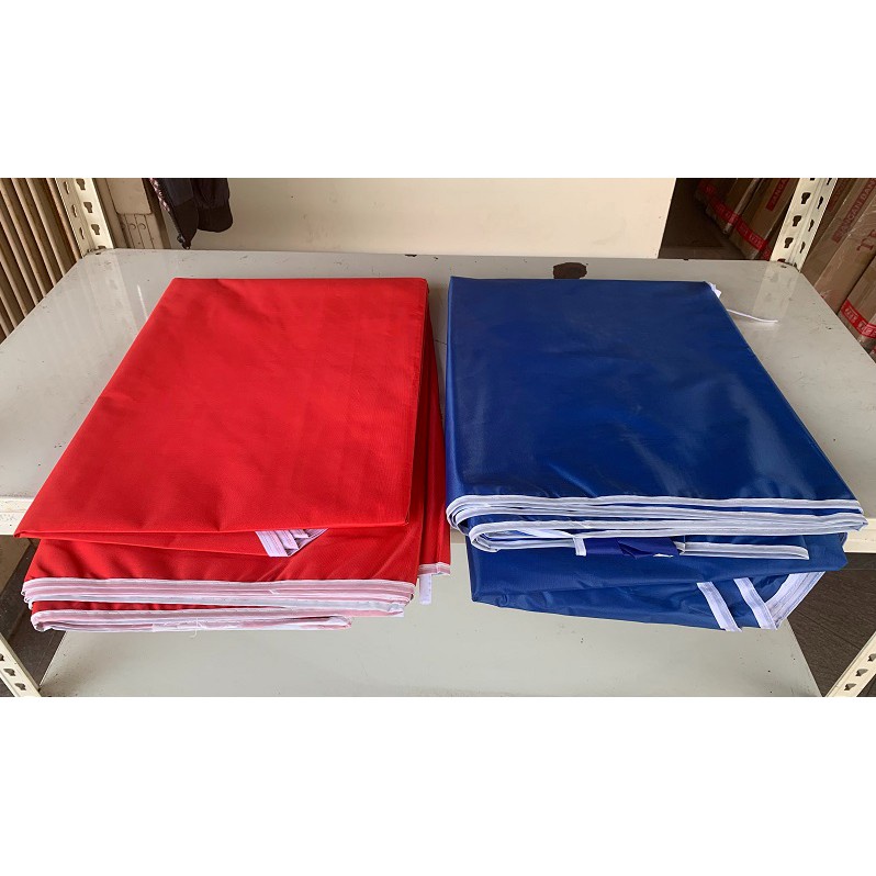 Jual Terpal Atap Tenda Lipat 3X4.5 Buat Tenda Besi Putih (Tidak ...