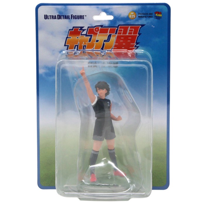 Jual Medicom Toy Ultra Detail Figure UDF Captain Tsubasa Action Figure ...