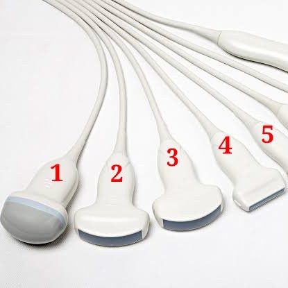 Jual PROBE USG COMPATIBLE TRANSDUCER ULTRASOUND MINDRAY | Shopee Indonesia