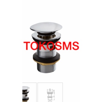 Jual Afur Wastafel Toto T6Jv6 Original Terlariss !! | Shopee Indonesia