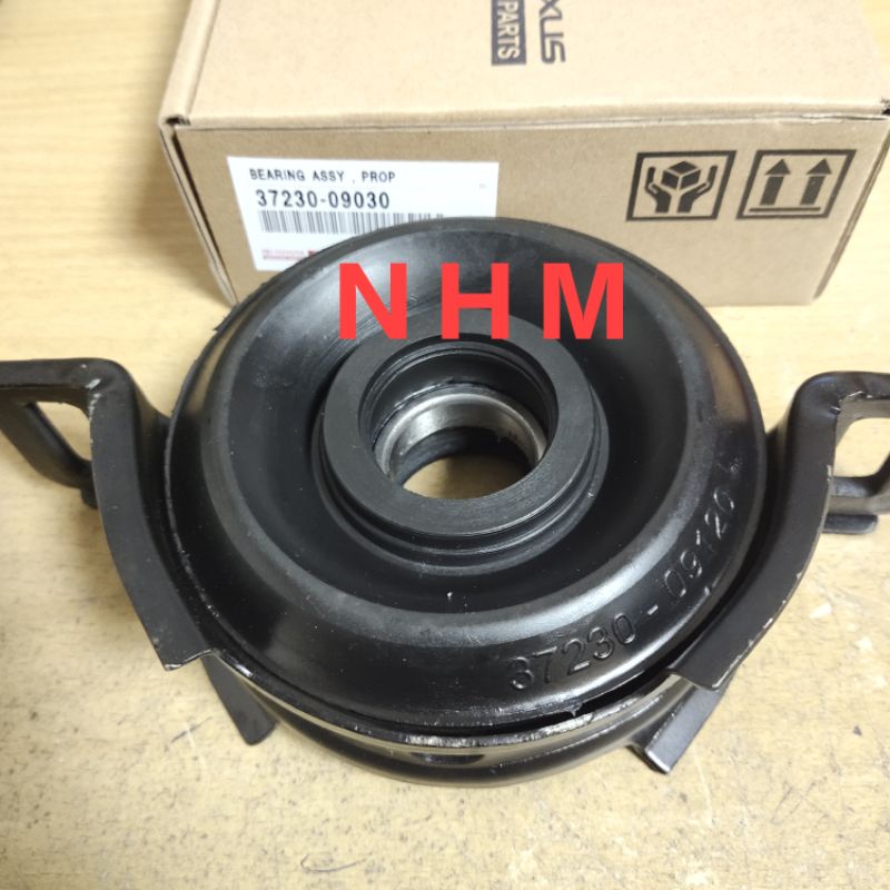 Jual CENTER BEARING JOINT GANTUNG INNOVA REBORN HILUX REVO 4X4 ORIGINAL ...