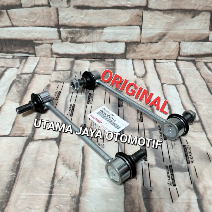 Jual Stabilizer Link Stabil Avanza Xenia ORIGINAL best deal | Shopee ...