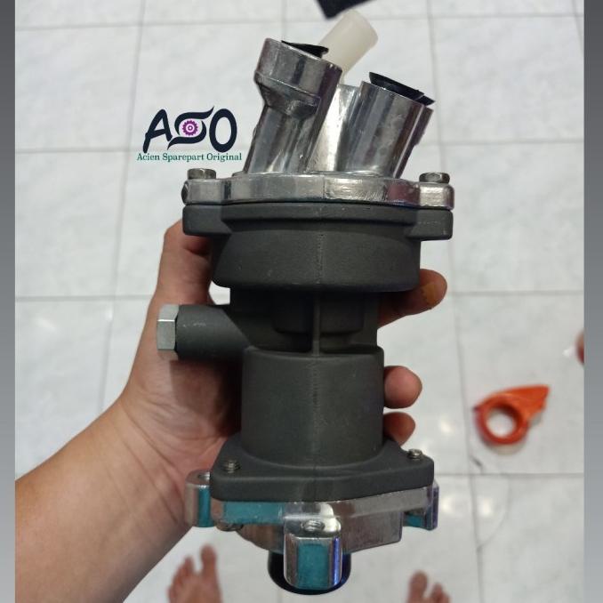 Jual Foot Brake Valve Hino Lohan 500 Ti Jo8C Jo8E | Shopee Indonesia
