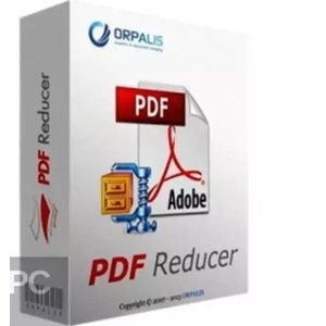 Jual ORPALIS PDF Reducer Professional 2023 Overview | Shopee Indonesia