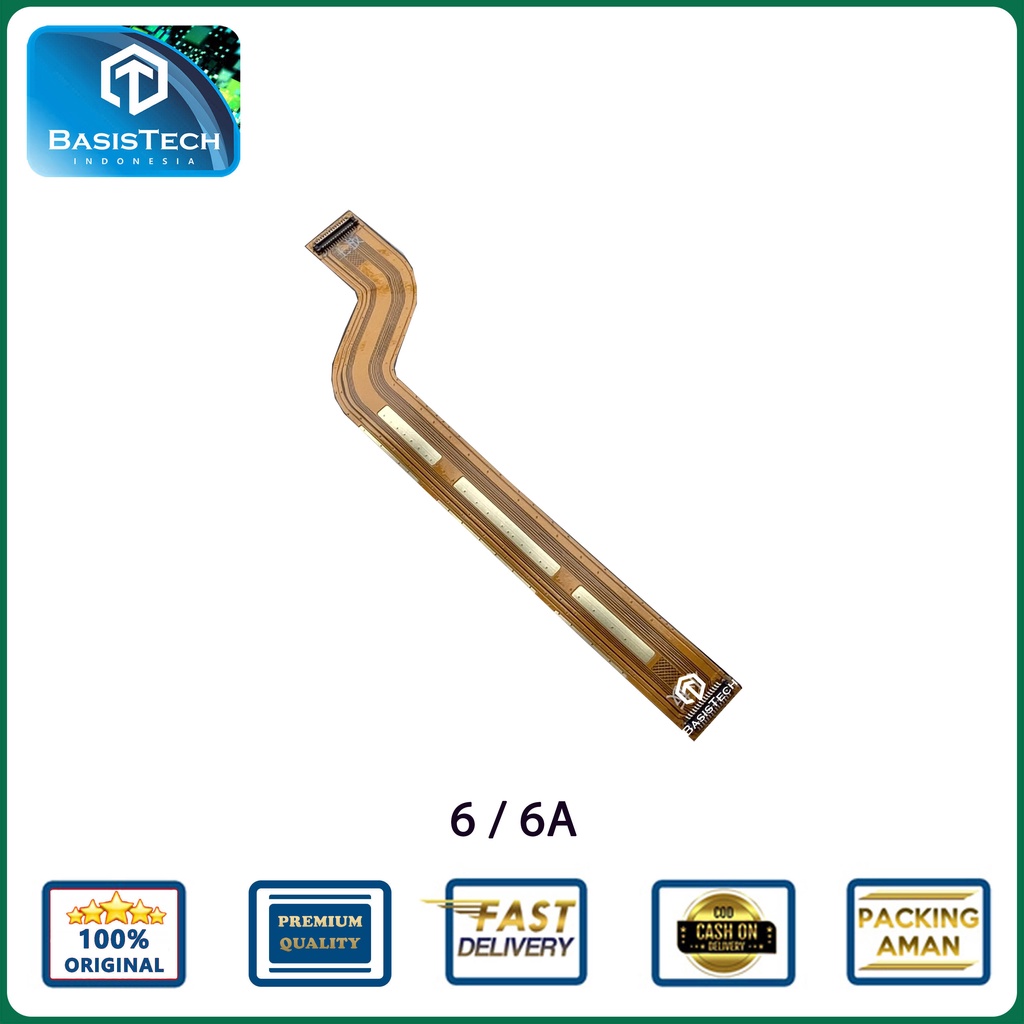 Jual FLEXIBLE MAIN BOARD XIAOMI REDMI 6 6A ORIGINAL QUALITY | Shopee ...