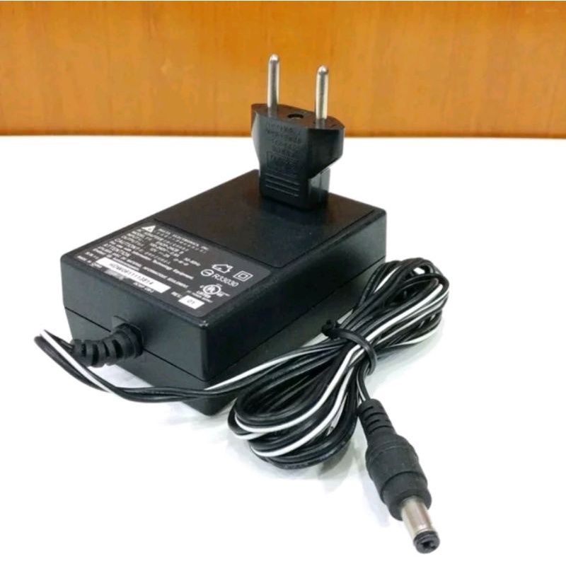 Jual Adaptor 12V 2A | Shopee Indonesia