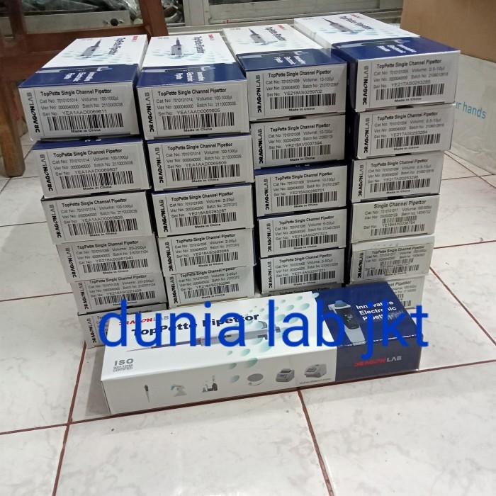 Jual mikropipet dragonlab 1000-5000 mikro | Shopee Indonesia