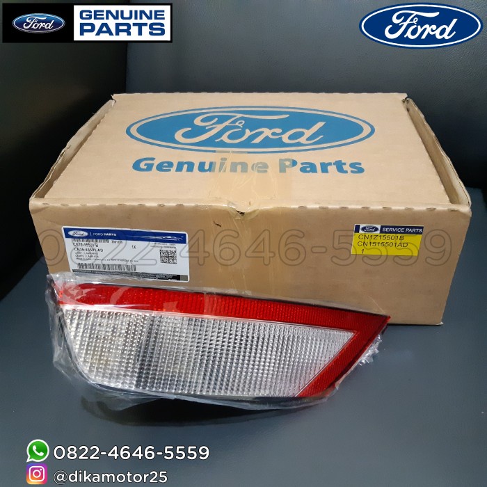 Jual lampu bumper kiri ford ecosport original best | Shopee Indonesia