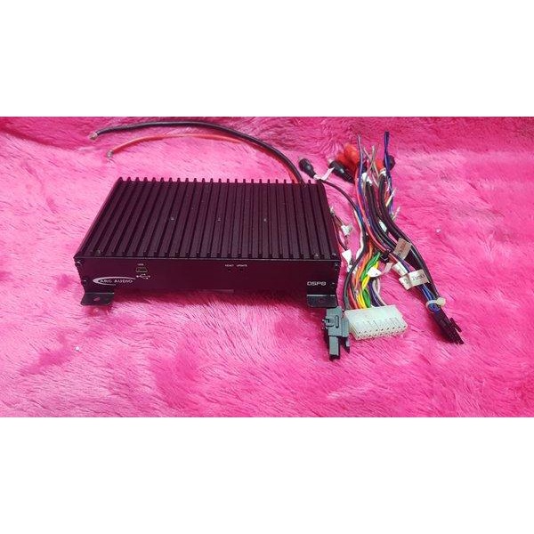 Jual Prosessor ARC Audio DSP8 8 Channel Digital Signal Processor ...