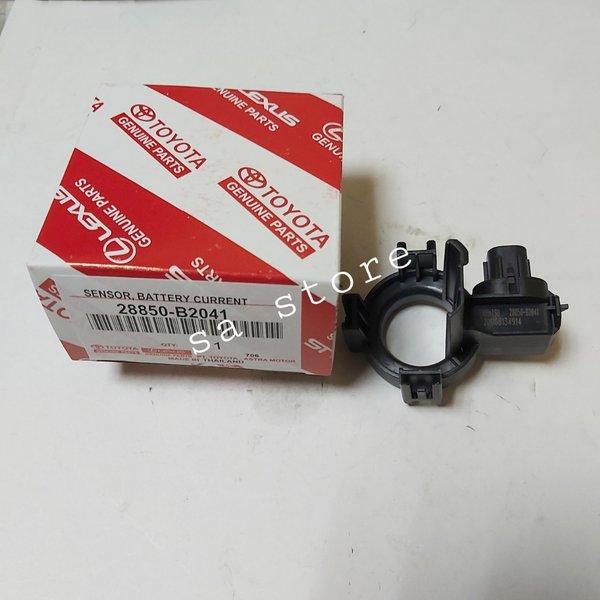 Jual sensor aki atau sensor battery current original Toyota Grand ...