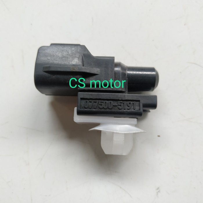 Jual Cod - Sensor Ambient 077500-5191 Termistor Assy Oem Toyota ...