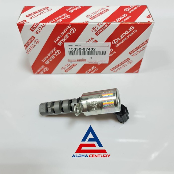 Jual Sensor Oli Sensor Vvti Avanza Xenia 1.3 Grade Oem Garansi Kode ...