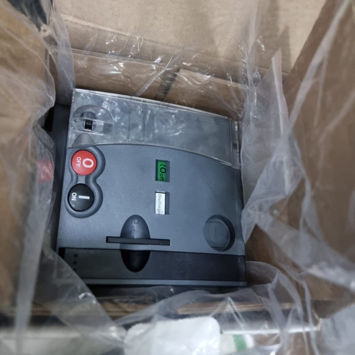 Jual Original Schneider Mt400 Motor Motorized Untuk Mccb Nsx Cvs 400 ...