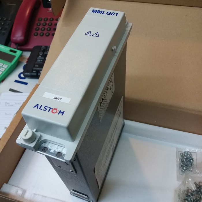 Jual Original Test Block Mmlg01 Alstom Berkualitas | Shopee Indonesia