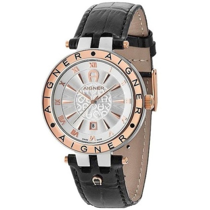Jual Ready Jam Tangan Aigner A35135 Aigner Original 35135 Jam Aigner ...