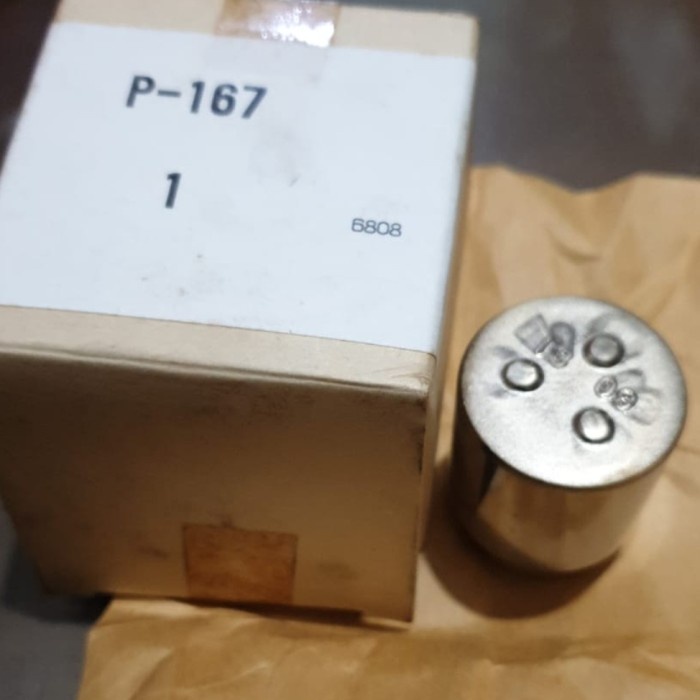 Jual Piston Rem Belakang Mitsubishi Galant Hiu Stv624 Kode Aa040 ...