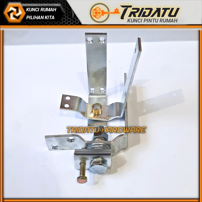 Jual Engsel Pivot Pintu Lipat Atas Bawah /Pivot Hinge Top&Tom 1Set ...