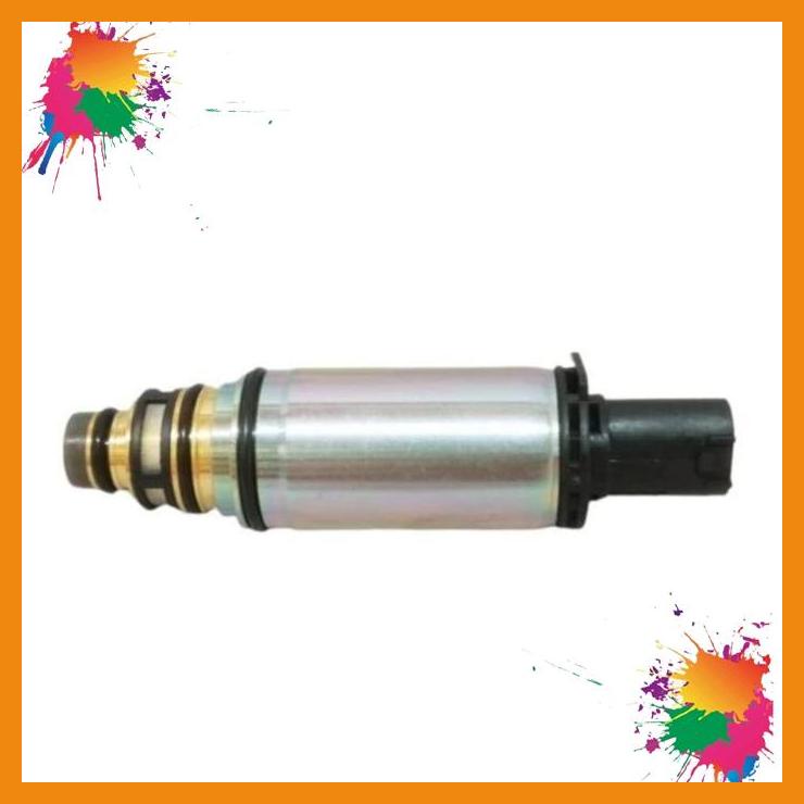 Jual kontrol control valve kompresor ac mercy w203 w204 kompresor valeo ...