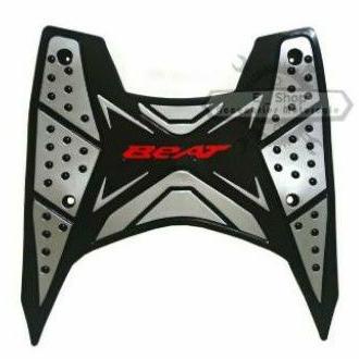 Jual karpet motor Honda beat deluxe beat street 2020 2021 2022 2023 | Shopee Indonesia