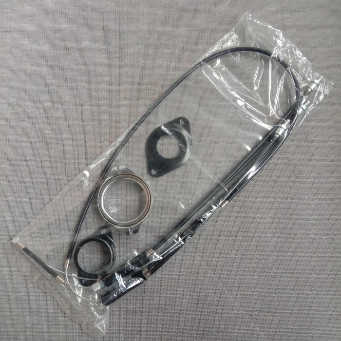 Jual Promo Rotor Gyro Kabel Rem Sepeda Bmx Oversize 28.6 | Shopee Indonesia