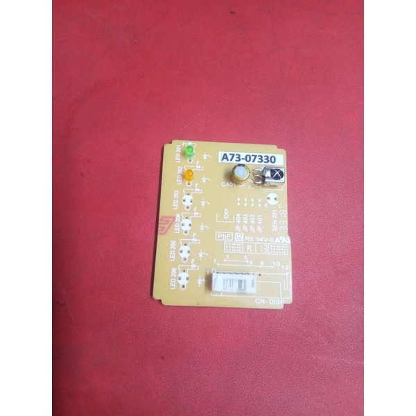 Jual SENSOR AC PANASONIC KOTAK 6 PIN A73-07330 | Shopee Indonesia