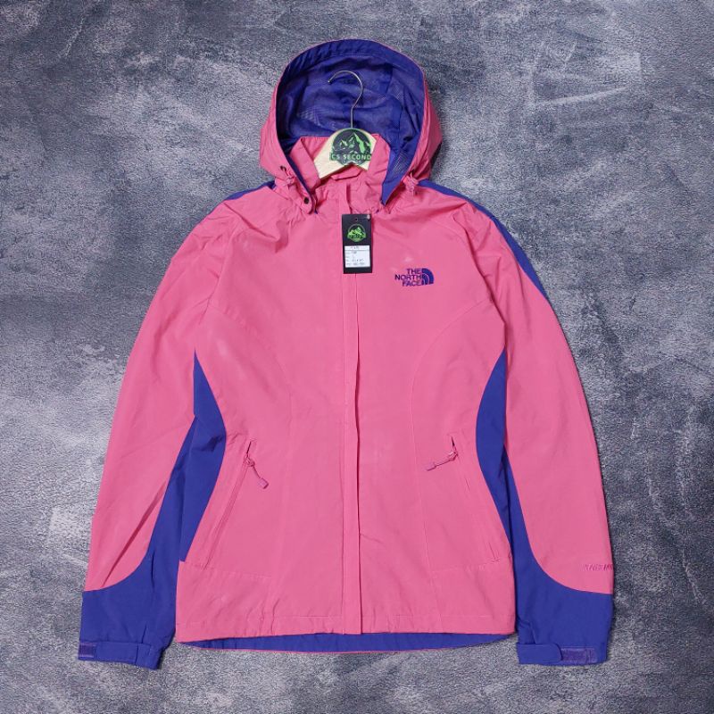 Jual THE NORTH FACE size S - jacket gunung outdoor second original ...