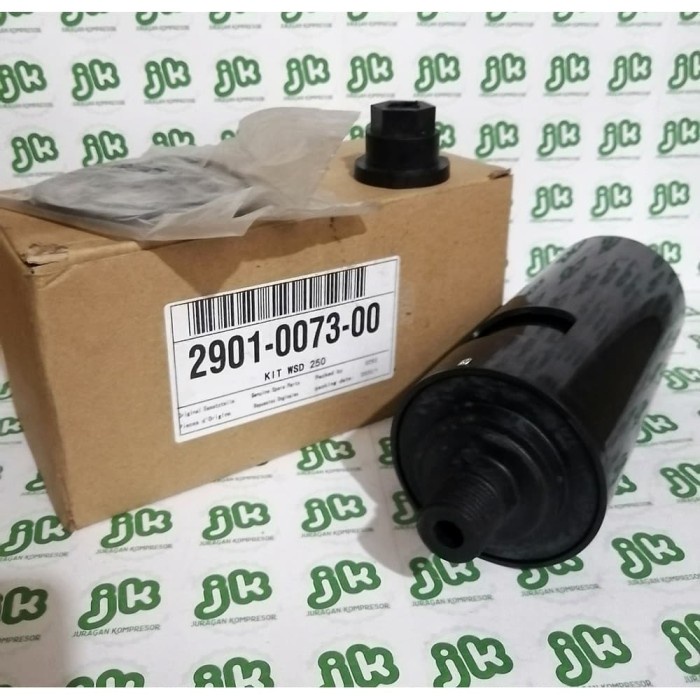 Jual [Original] Atlas Copco Water Separator 2901007300 Terbatas ...