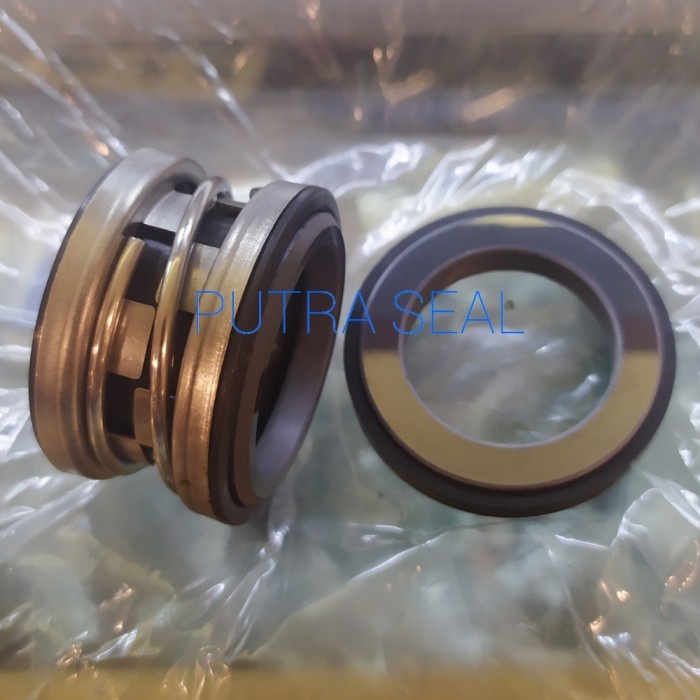 Jual [Original] Mechanical Seal Suit To Ebara New Type 80X65 Fska / Pompa Ebara Diskon | Shopee ...