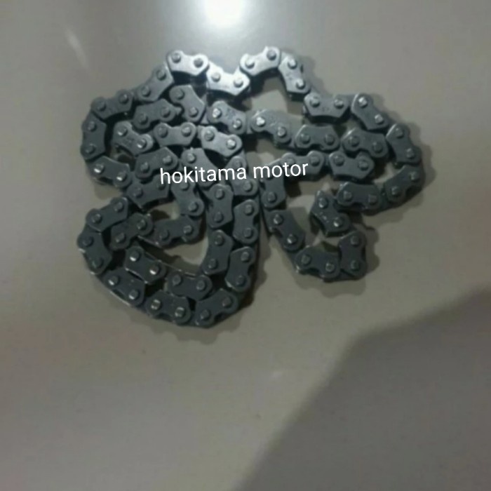 Jual rante rantai keteng VARIO 160 15P ADV 150 ADV 160 PCX 150 PCX 160 ...