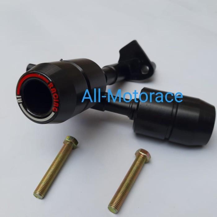 Jual Pelindung Body XSR 155 Penjaga Body XSR 155 Frame slider XSR 155 ...