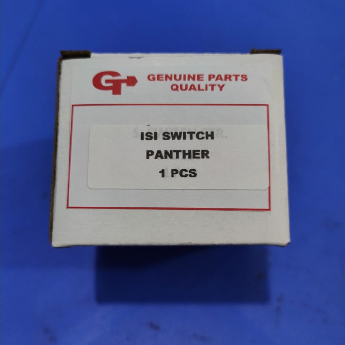Jual ISI SELENOID COIL / ISI SELENOID / ISI SWITCH STARTER PANTHER 12V ...