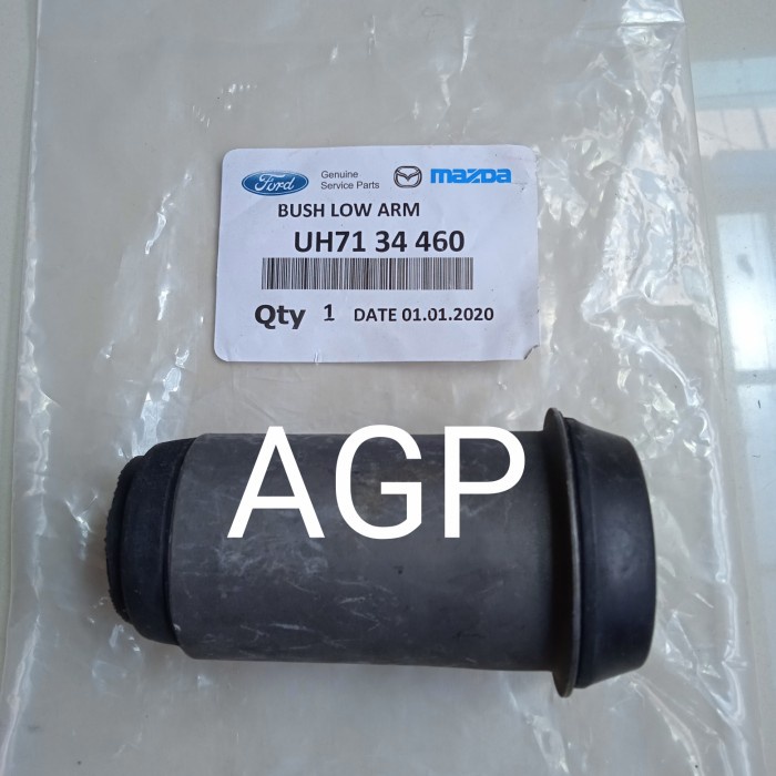 Jual Bushing Lower Arm Big Bushing Arm Bawah Besar Ford Ranger 2.5/2.9 ...