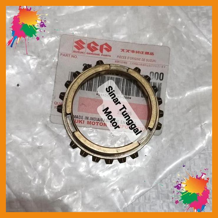 Jual ring syncromis sincronis gigi 5 suzuki karimun estilo original [st ...