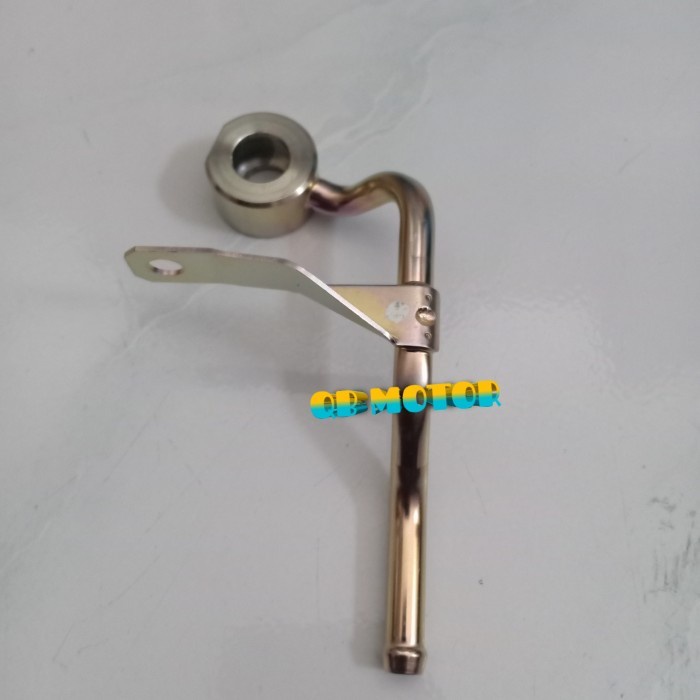 Jual Cod - Pipa Air Water Inlet Turbo Ford Ranger Ford Everest Tdi Kode ...