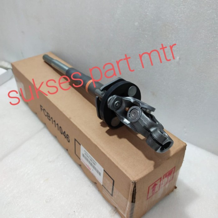 Jual Steering Joint Hilux Revo Fortuner Vrz 45203-0K180 Kode Hm020 | Shopee Indonesia