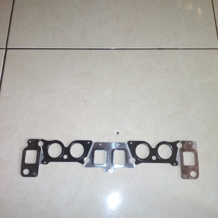 Jual Paking Maniful Api Toyota Kijang Grand 7K Kapsul Besi Made In ...