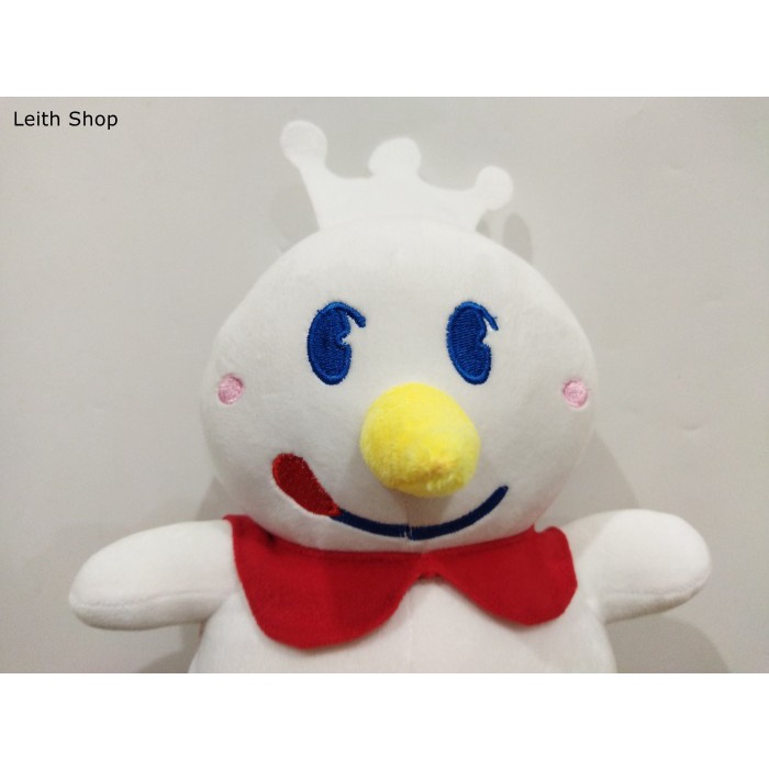 Jual Boneka Mixue Icon Merchandise Snow King Ice Cream Logo Boba ...
