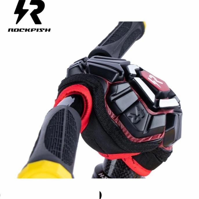 Jual Protector Stem / Stem Protector Pushbike Merk Rockfish Best ...