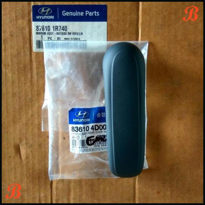 Jual HANDLE PINTU DALAM PINTU TENGAH SLIDING GESER HYUNDAI H1 ASLI | HY ...