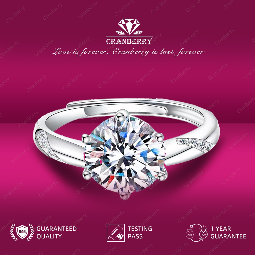 Jual Cincin Femilist Ring Gift Hadiah Kado Pasangan Cewe Wanita ...