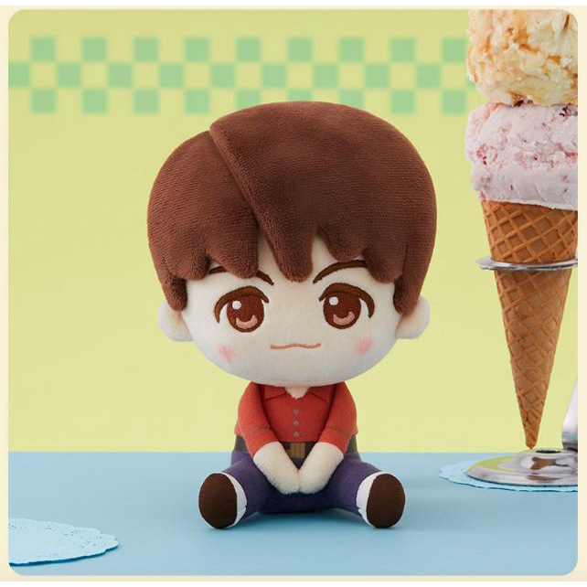 Jual ICHIBAN KUJI BTS TINYTAN DYNAMITE J-HOPE PLUSH DOLL | Shopee Indonesia