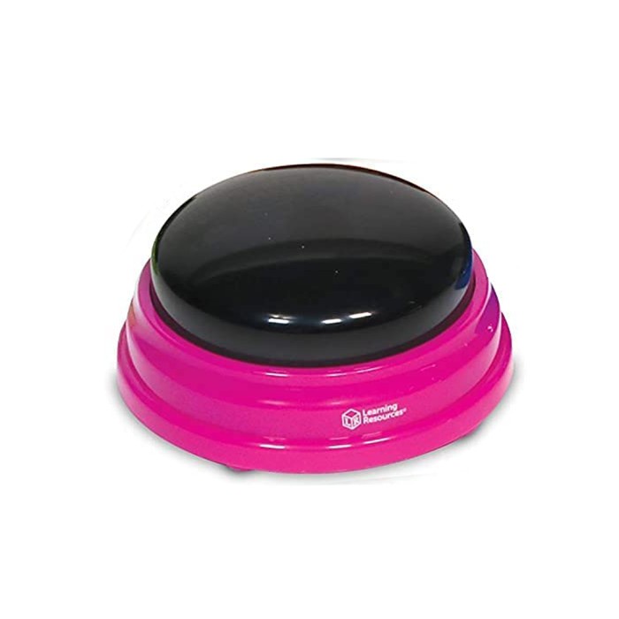 Jual Learning Resources Recordable Answer Buzzers Bel Alarm Game Kuis ...