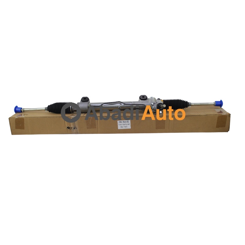 Jual Rack Steering Toyota Hilux Revo Dc '15 (44250-0K710) Non Asli ...