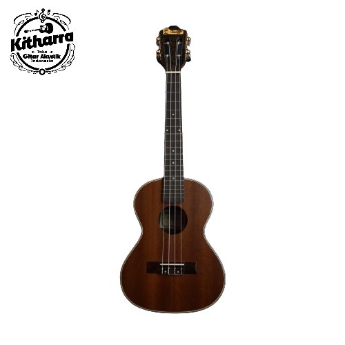 Jual Ukulele - Ukulele Cowboy Uk26 Tenor Size Original | Shopee Indonesia