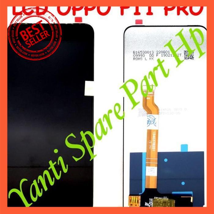 Jual LCD TOUCHSCREEN OPPO F11 PRO FULLSET NEW | LB | Shopee Indonesia