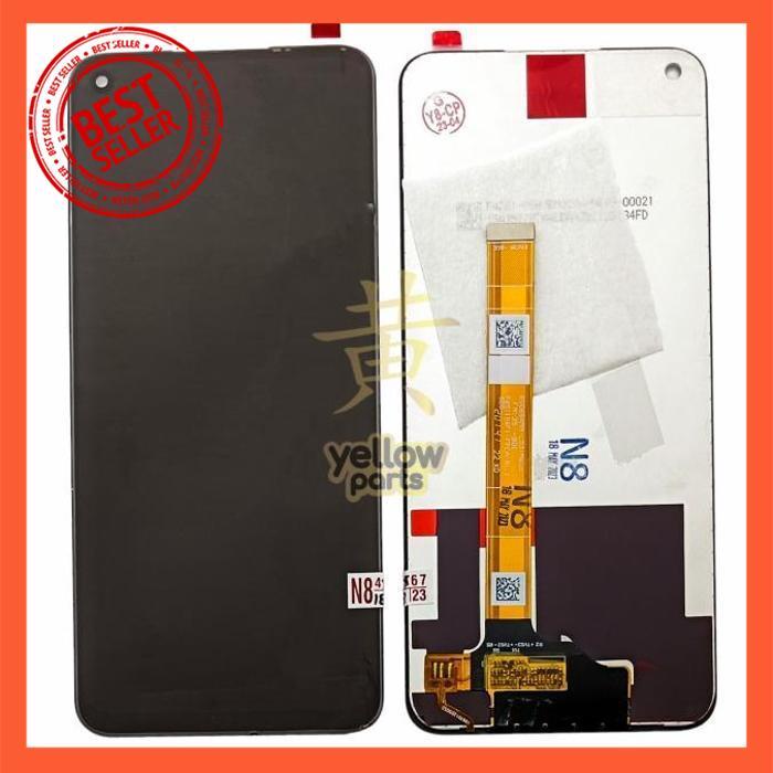 Jual LCD TOUCHSCREEN OPPO A52 2020 A92 2020 SET ORIGINAL | LB | Shopee Indonesia